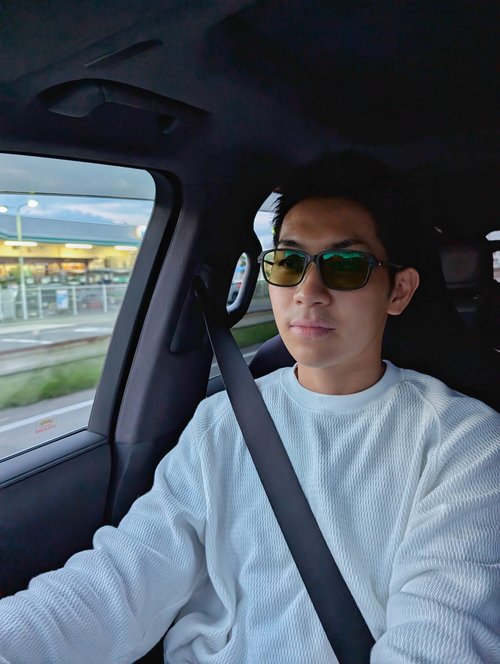 【新製品紹介】ゼクー『JAKE』偏光サングラスの驚きの機能と魅力を徹底解説 ‣ TMFishing Blog 寒江独釣